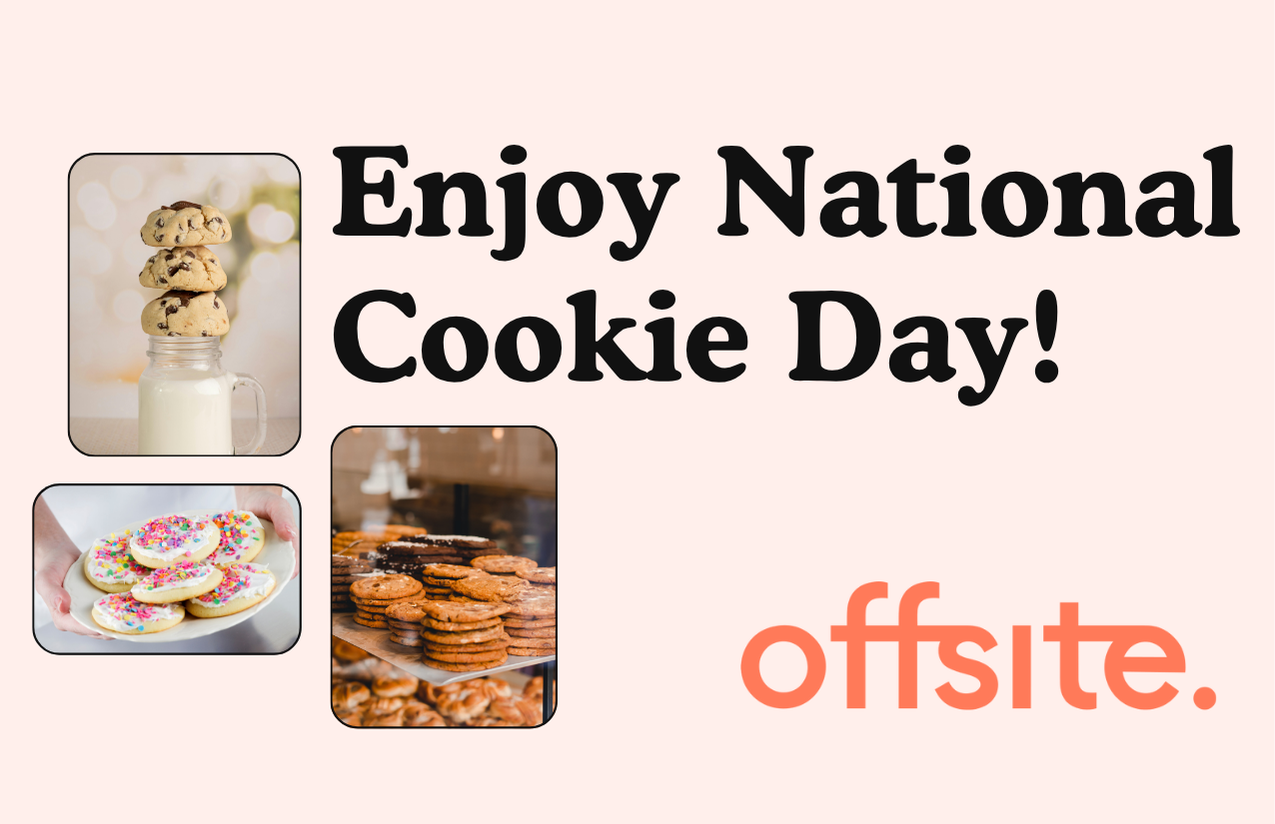 National Cookie Day 2025